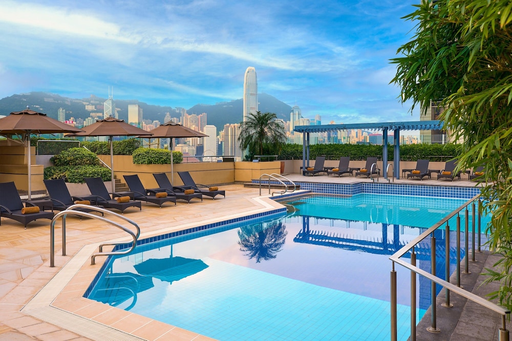 Gift Card for Sheraton Hong Kong Hotel & Towers | Roomcard.com
